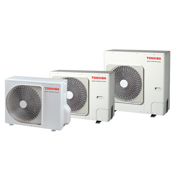 Digital Inverter Serie 2 | Beijer Ref Portugal | Representantes Toshiba ...